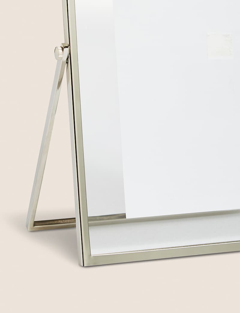 Skinny Easel Photo Frame 4x6 inch – Retail International Group