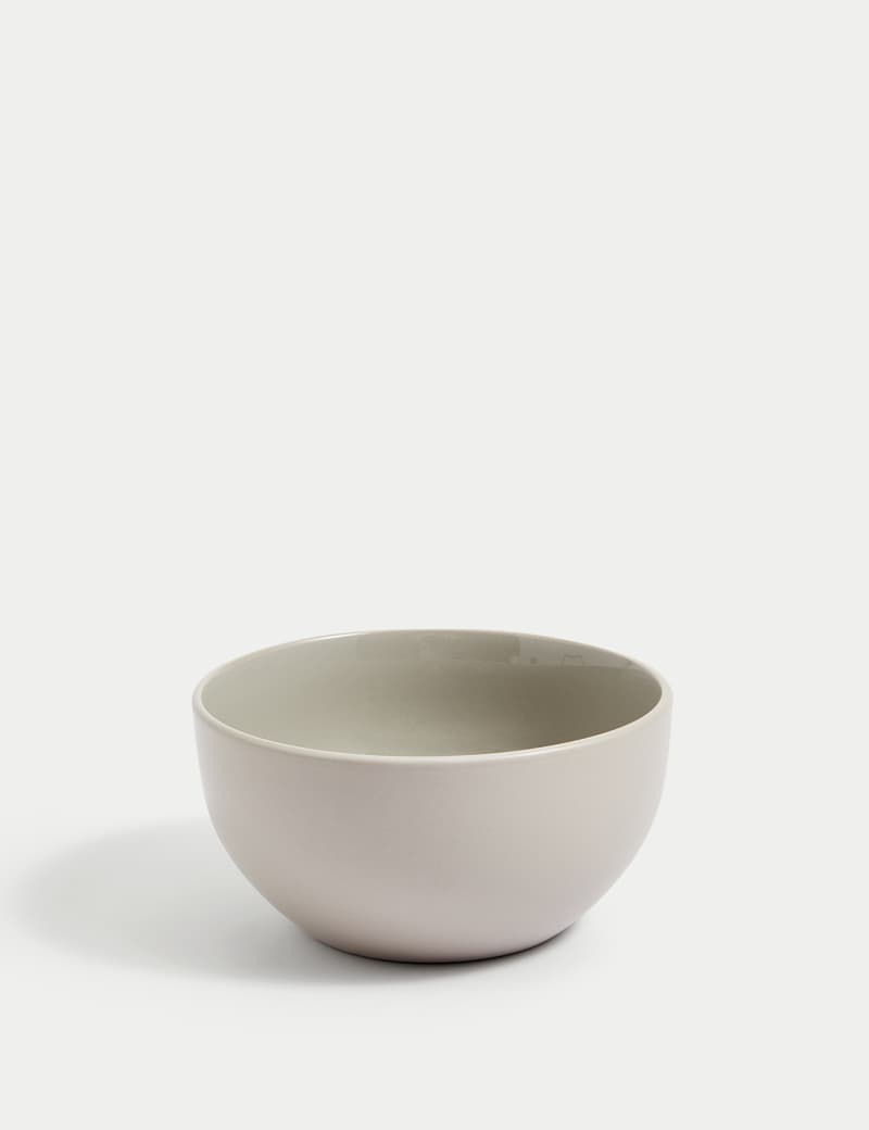 12 Piece Everyday Stoneware Dinner Set – Retail International Group