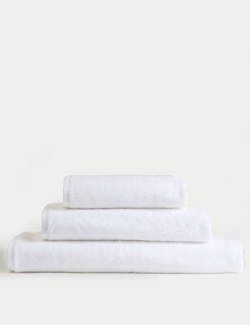 Pure Cotton Marl Towel – Retail International Group