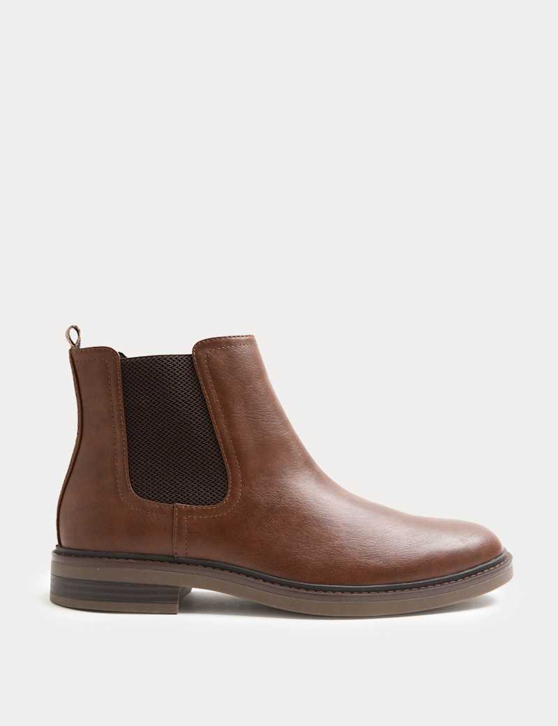 Pull-On Chelsea Boots – Retail International Group