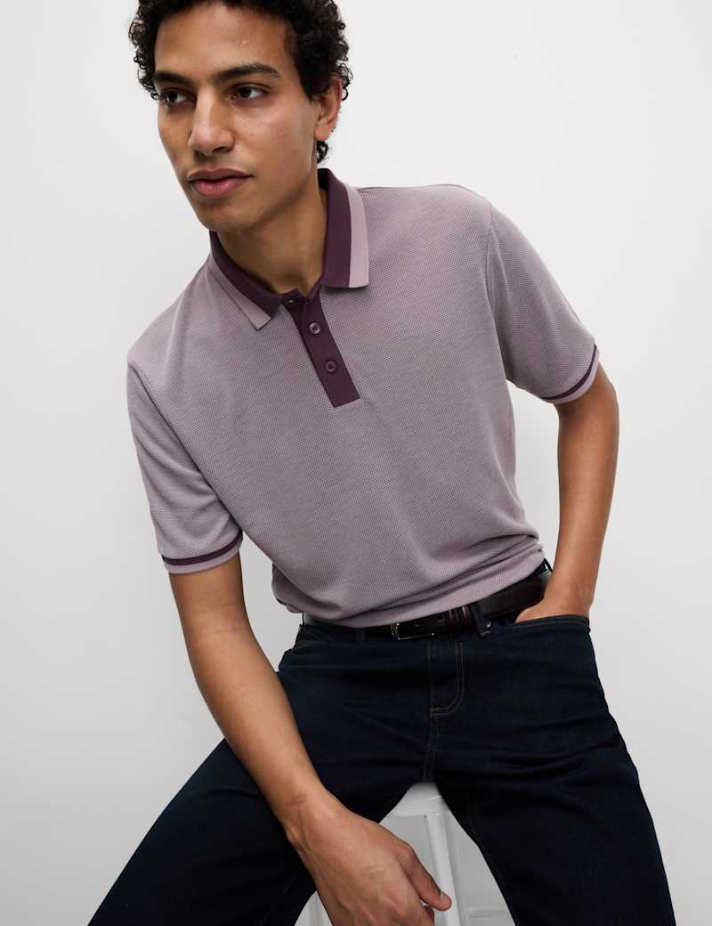 Soft Polo Shirt – Retail International Group