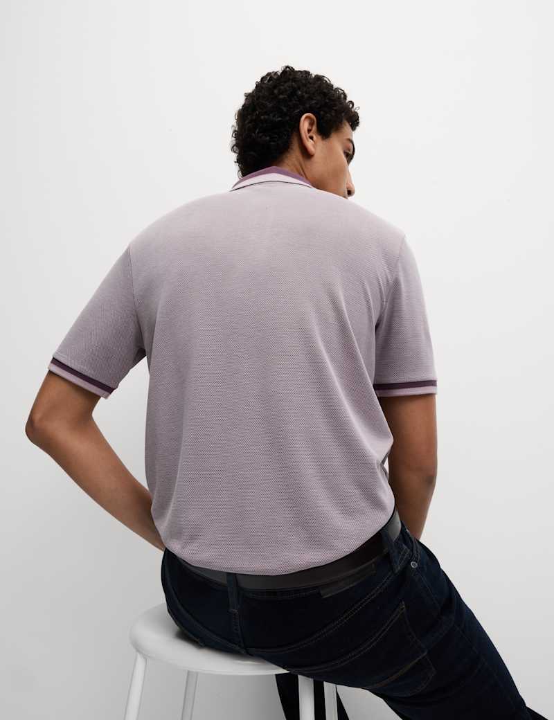 Soft Polo Shirt – Retail International Group