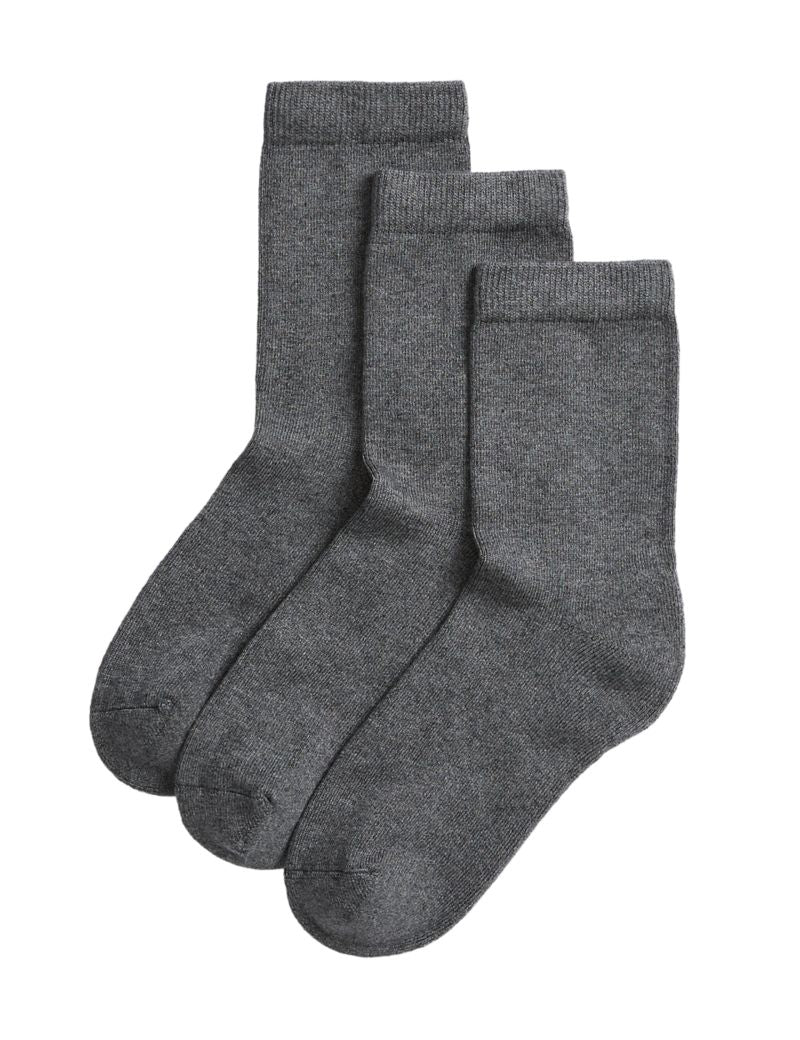3pk of Ultimate Comfort Socks – Retail International Group
